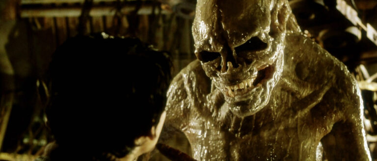 Alien Resurrection DC (1997) – REVE