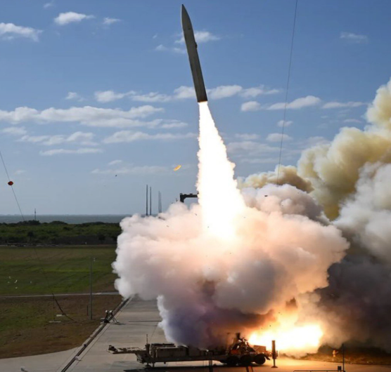 Russia Breaks America’s “Safe Zone” with New Hypersonic Missile. KHANH ...