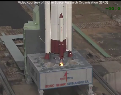 🚀 Second failed rocket launch, a major blow to India’s space ambitions ...