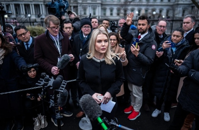 U.S. Responds as European Nations Deploy Troops to Greenland! khanh – REVE