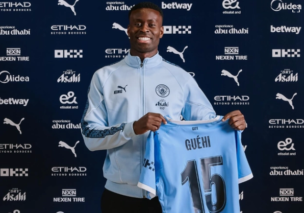 Marc Guehi Speaks Out on His Failed Move to Liverpool! khanh – REVE