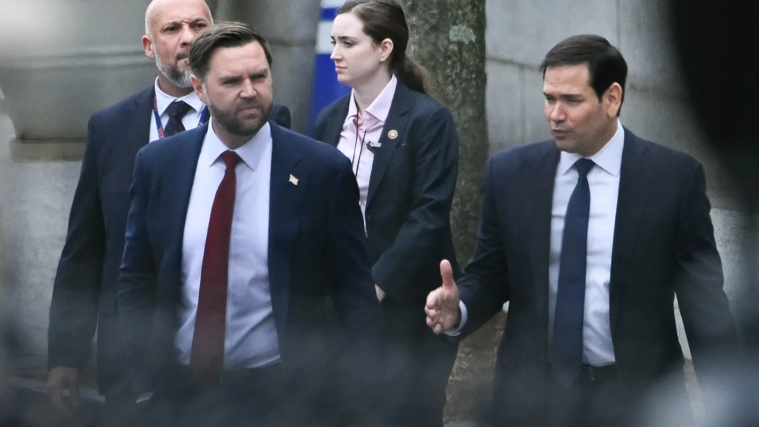 Seizing Greenland risks ‘monumental’ fallout, ex-Iceland president ...